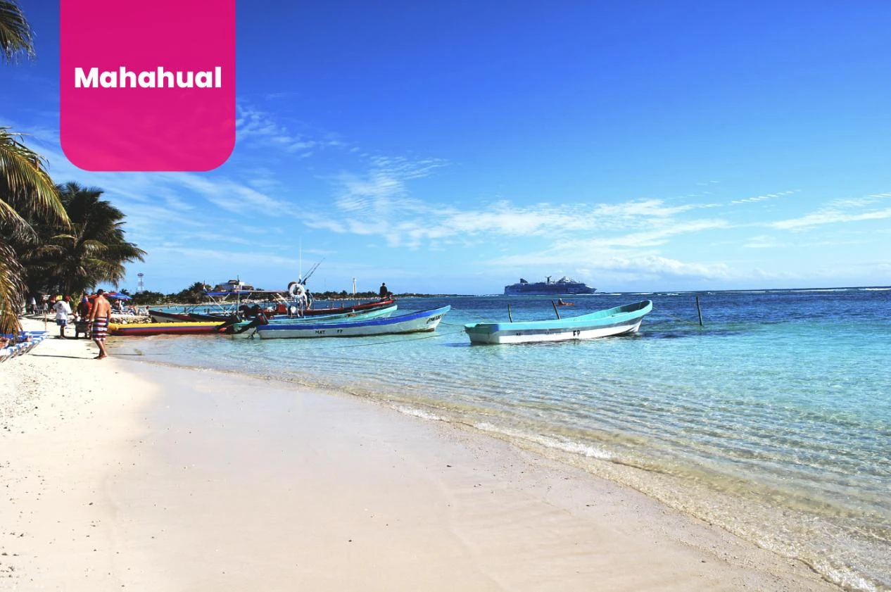 Almaplena Eco Beach Resort - Mahahual